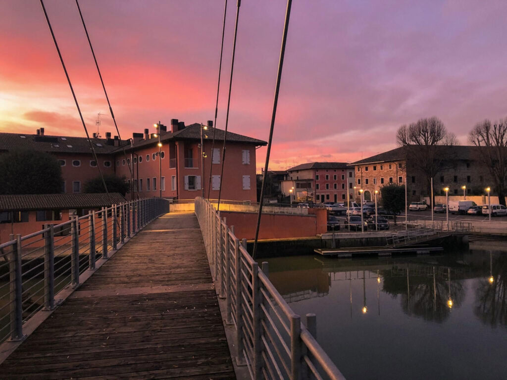 Precenicco - Stella Boschi Laguna