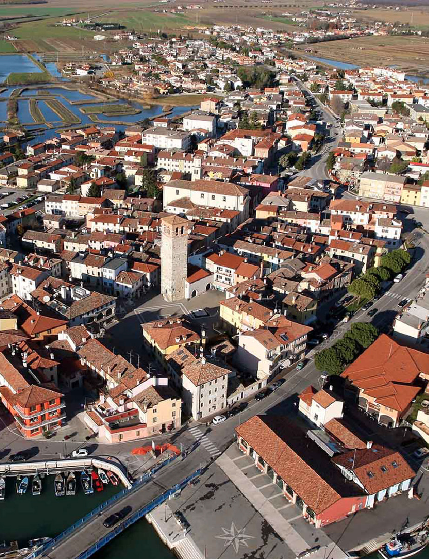 Marano Lagunare - Stella Boschi Laguna