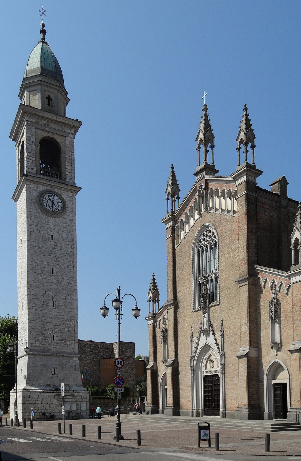 Rivignano Teor - Stella Boschi Laguna